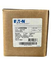 Eaton Csr2200N Ch Main Breaker Kit 200 Amp 2 Pole With Installation ...