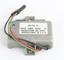 6N3161 Caterpillar Voltage Regulator 12V - Industrial Lynx