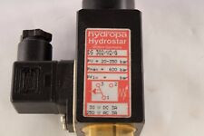 Ds302/V2/G Hydropa Hydrostar Pressure Switch - Industrial Lynx