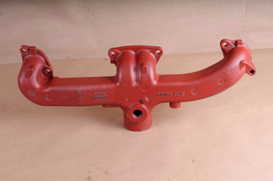 3777E018 Perkins Intake Manifold - Industrial Lynx