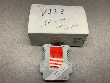 Euchner Safety Unit Ces-A-Aba-01B - Industrial Lynx