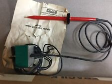 Fluke Voltage Divider 15Kv Max 80F-15 - Industrial Lynx
