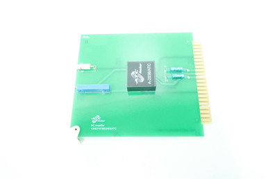 Atc 136B3107Bbg003 Dc Amplifier Pcb Circuit Board - Industrial Lynx