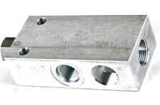 1Lxp472-001 Fluid Controls Valve - Industrial Lynx
