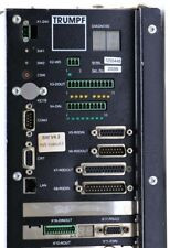 Trumpf 1255448 Pc Hw Index A3 Controller 24 Vdc For L3030 Laser - Industrial Lynx