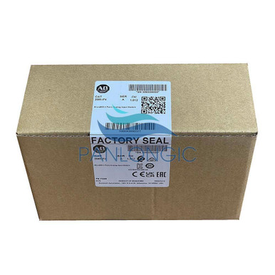 Allen Bradley 2085-If4 Micro800 4 Point Analog Input Module ...