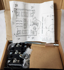Allen Bradley 1494R-N60 Series A Rod Operated 60A Disconnect Switch ...