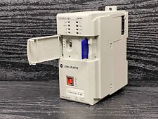 Allen Bradley 1769-L36Erm 1784-Sd1 Compactlogix 3Mb Motion Controller ...