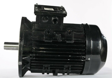 Fc132M-2 Bevi 15Kw Electric Motor 200/346V 50Hz 3Ph - Industrial Lynx
