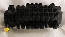 08 402 169 Rexroth Hydraulic Valve - Industrial Lynx