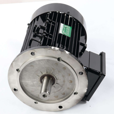 Fc132M-2-15/18Kw Bevi Electric Motor - Industrial Lynx