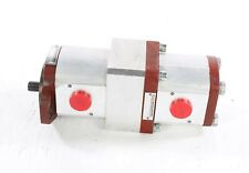 2Sp G16 D 10G David Brown Hydraulic Pump Brake - Industrial Lynx