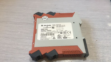 Ab 440R-D22S2 Guardmaster Expansion Relay Module - Industrial Lynx