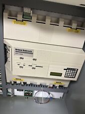 Bristol Babcock Emerson Dpc 3330 Programmable Rtu Controller With ...
