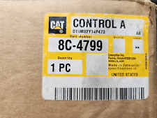 Cat Caterpillar Locomotive Control Controller 8C-4799 - Industrial Lynx