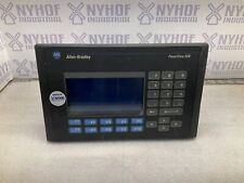 Allen Bradley 2711-K5A8 Panelview Hmi - Industrial Lynx