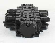 5000-F108 Husco Hydraulic Valve - Industrial Lynx