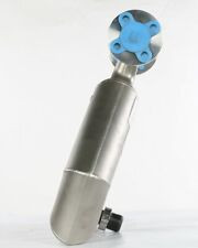 Cmf100M328N4Baezzz Micro Motion Flow Sensor / Meter - Industrial Lynx