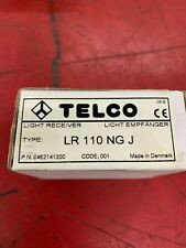 Telco Light Receiver Lr 110 Ng J - Industrial Lynx