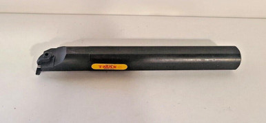 Sandvik Rxbco 16-5 Turning Grooving Boring Bar Cut Grip Tool Heavy Duty ...