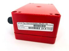 Grecon 5815802 Klemmenkasten Kelex 1/8 Junction Box - Industrial Lynx