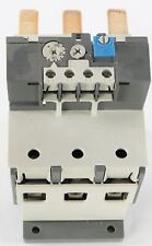 Ta110Du-110 Abb Thermal Overload Relay - Industrial Lynx