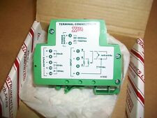 Intech Xu4 Isolating Transmitter Input 0-10V Output 4-20Ma - Industrial Lynx