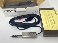 Keyence Gt-H10 Sensor Head - Industrial Lynx