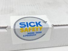 Sick Ue48-20S3D2 Safety Relay 24Vdc - Industrial Lynx