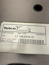 Telco Light Transmitter Lt 100 Ap38 15 - Industrial Lynx