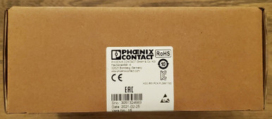 Phoenix Contact 2891152 Industrial Ethernet Switch - Industrial Lynx