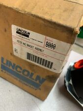 Lincoln Inline Volume Meter 8000 - Industrial Lynx