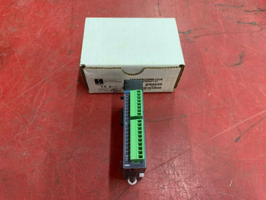 Horner Smart Rail I/O Input Module He599Dim610A - Industrial Lynx