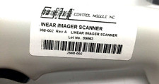 Jadak Linear Imager Barcode Scanner With Holder Jdk-2009 - Industrial Lynx
