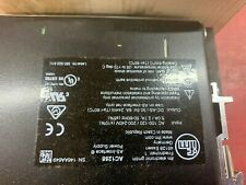 Ifm Power Supply Ac1258 - Industrial Lynx