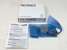 Keyence Lr-Tb2000Cl, Measuring Distance 2M, Cable With M12 Male, Class ...