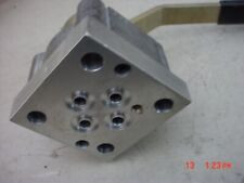 Mc4250Vucd Snap-Tite 4 Way Valve - Industrial Lynx