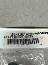 Miller Seal Kit 090-Kb001-200 - Industrial Lynx