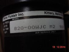 Watts B20-00Wjc - Modular Filter Regulator - Industrial Lynx