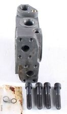 R987054782 Rexroth Port Block Assembly - Industrial Lynx