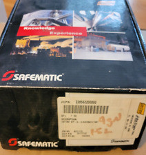 John Crane Safematic Safeunit Sfp-15-10 - Industrial Lynx