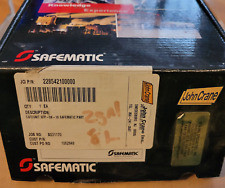 John Crane Safematic Safeunit Sfp-08-10 - Industrial Lynx