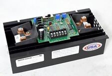 Indeeco Controls 101-A3-480-30I Power Controller - Industrial Lynx