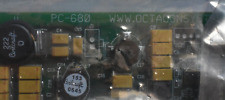 Octagon Systems Pc-680 Cpu Board - Industrial Lynx