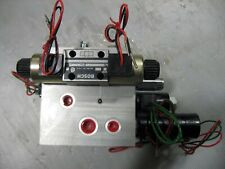 Hf991017 Hydraforce Valve Assembly - Industrial Lynx