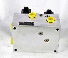 R901255107 Rexroth Control Block - Industrial Lynx