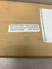Pentair Keystone Pneumatic Rack & Pinion Actuator F89U-014 Sr10 ...
