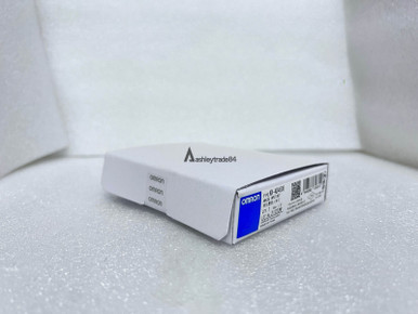 Omron Analog Input Unit Nx-Ad4608 - Industrial Lynx