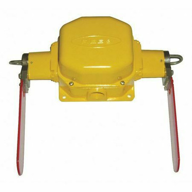 Rees 04954414 Cable Switch,Double Flag Indicator,Flags - Industrial Lynx