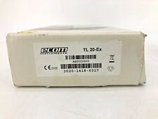 Tacholite Tl20-Ex Intrinsically Safe Led Stroboscope As003020 ...